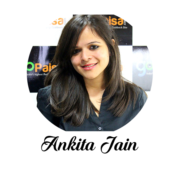 Journey of Ankita Jain: From FM radio to GoPaisa