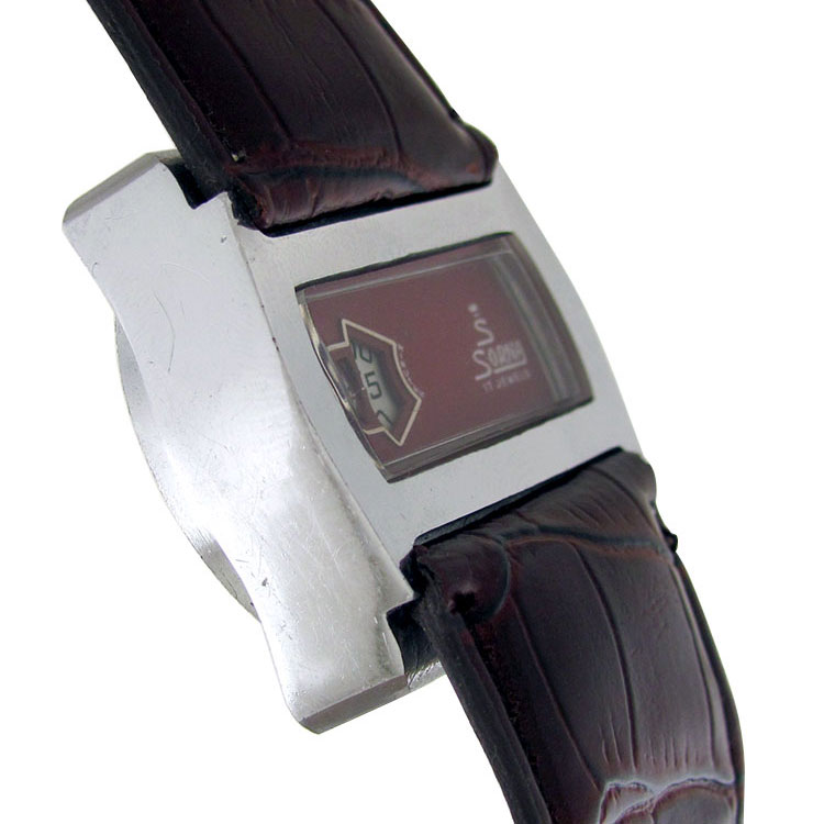 Antique Watches Collection by wristmenwatches: SORNA DISC HANDS MANUAL ...