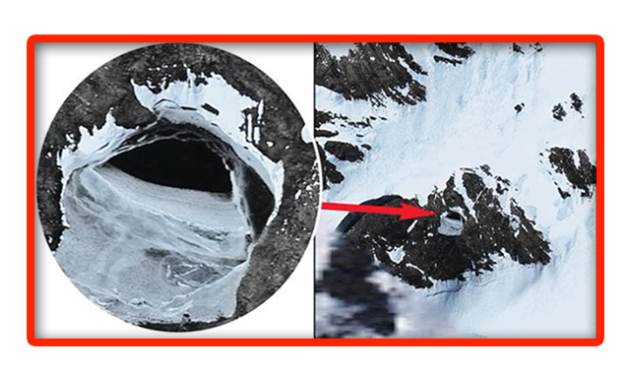 O.Z.N.-urile: Proiectul denumit sistemul Schriever-Habermohl si ...