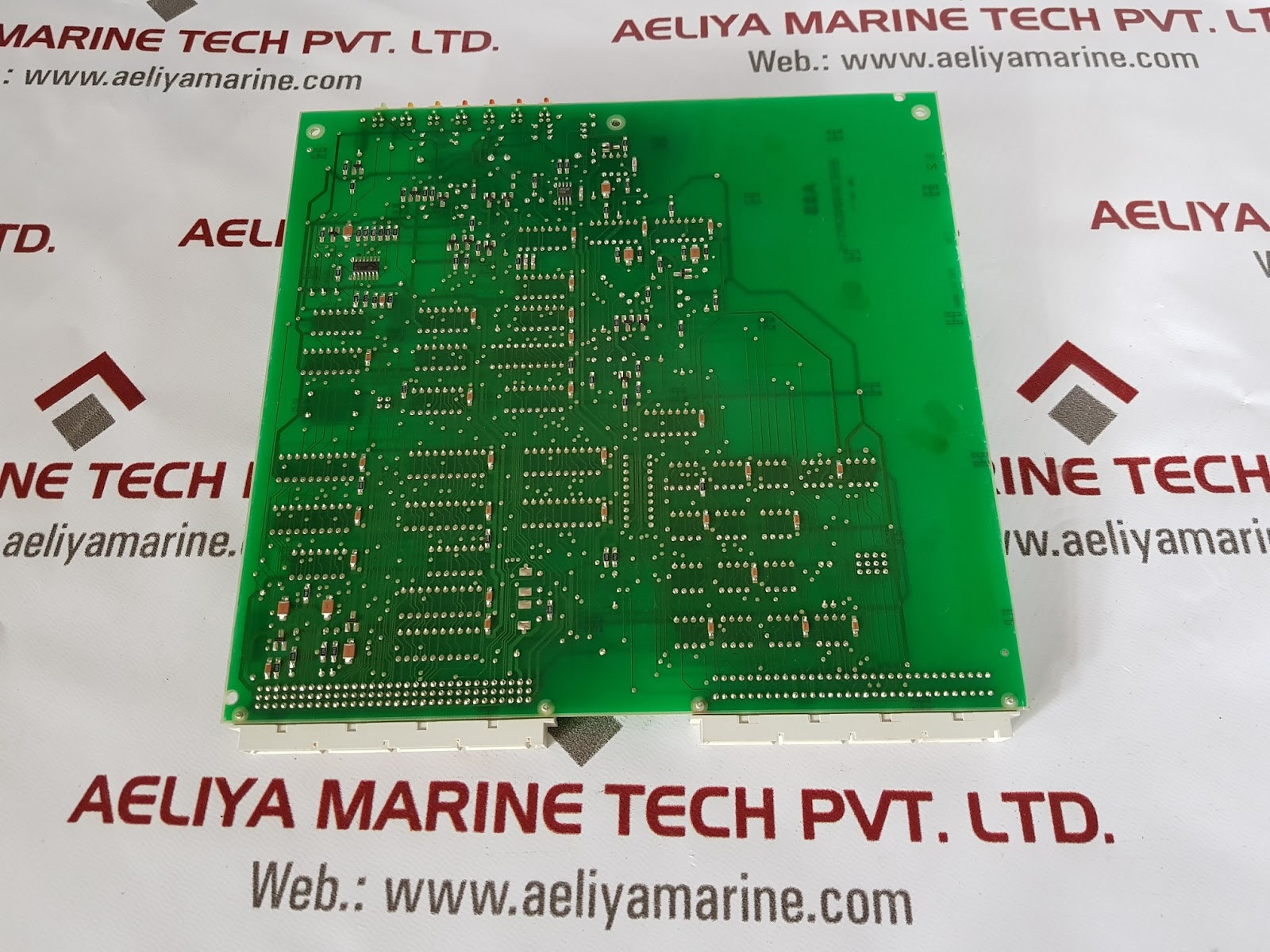 ABB 3BSE005883R1 PCB CIRCUIT - Aeliya Marine