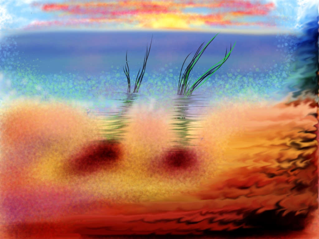 El Jardín de Loto.: ¿Qué es un Cronopio?