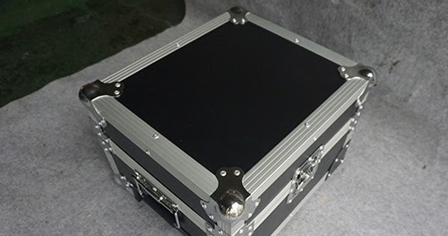 2018 NEW COMPUTER FLIGHT CASE