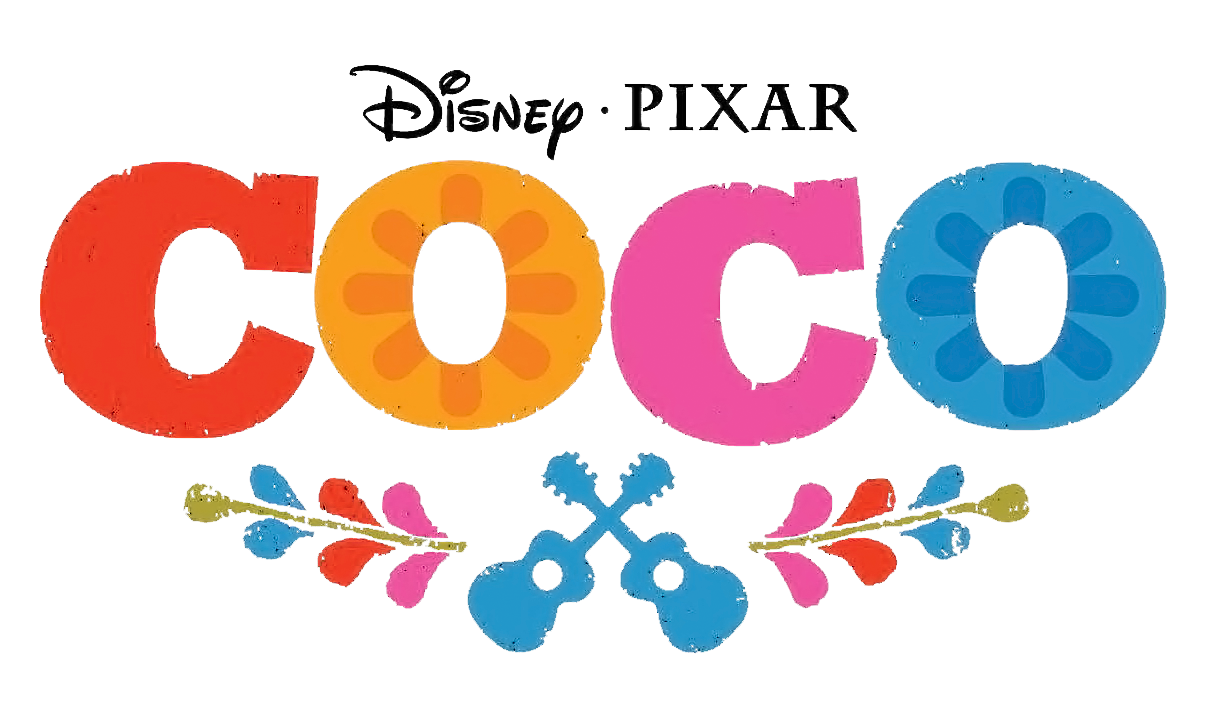 Pixar Brasil Blog: Coco | Primeira imagem é revelada