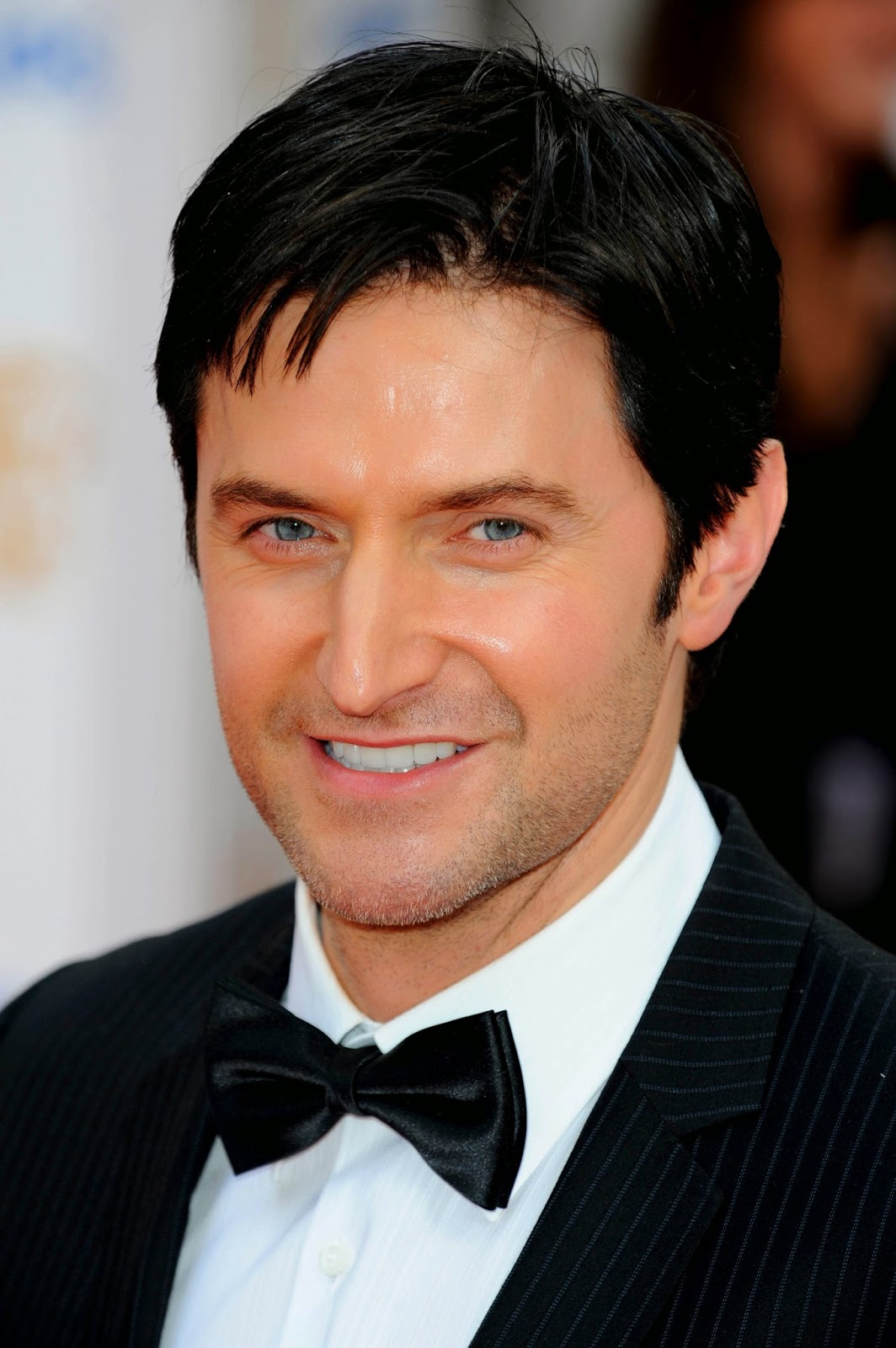 English Actor Richard Armitage New Images