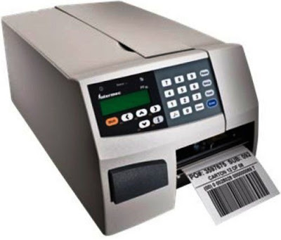 PF4i Mid-Range Printer - Zona Barcode