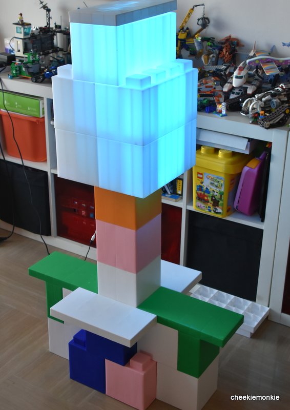 Cheekiemonkies: Singapore Parenting & Lifestyle Blog: EverBlocks ...