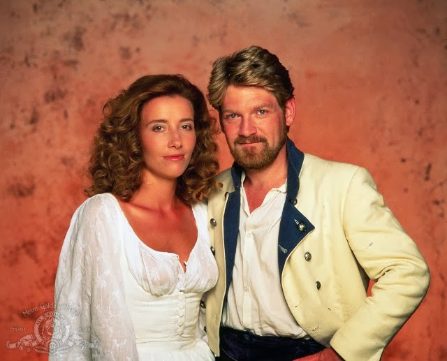 "Much Ado About Nothing"