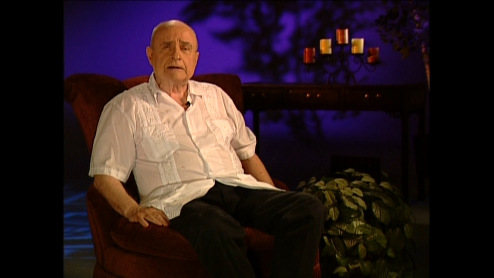 Joe Torcivia's The Issue At Hand Blog: R.I.P. Terry Becker.