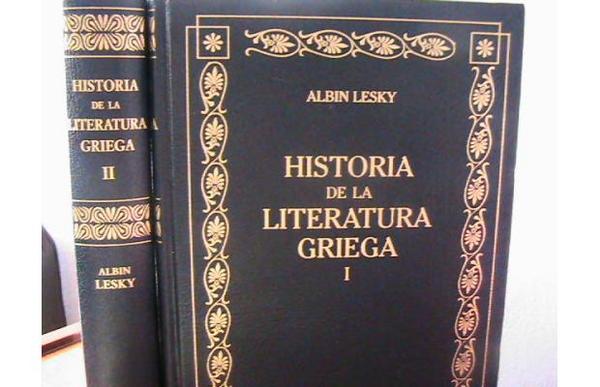 Literatura Clasica 1102: Literatura Clásica
