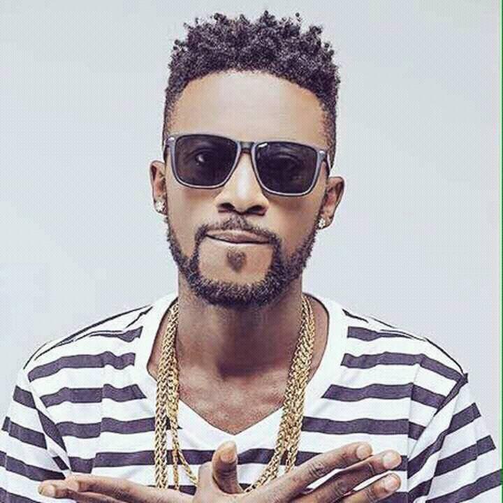 Nami Nami Cyrus exits Pit Baccardi's Empire Music, speaks out on it ...