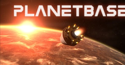 My Small game: Planetbase v1.2.3