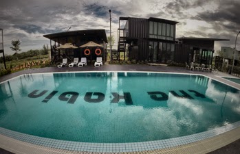 Attractions Area in Selangor: The Kabin