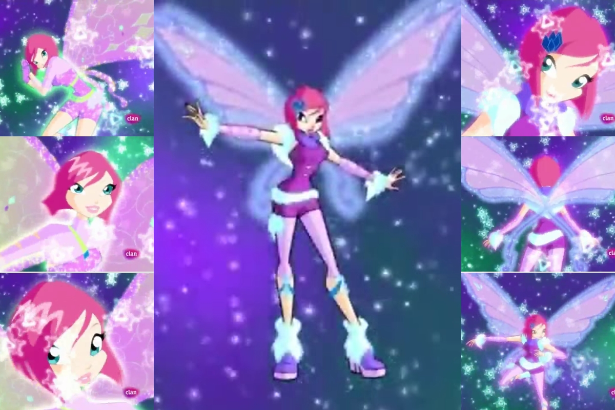 Posters Winx Lovix!!!