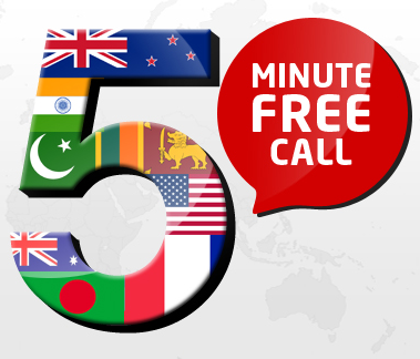 Cheap International Calls from UK: November 2013