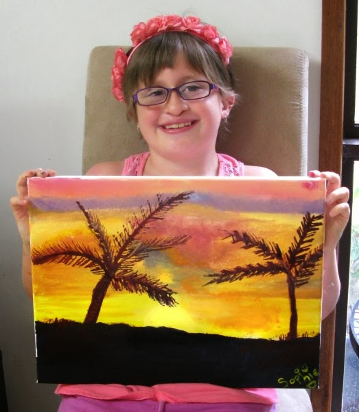 Cooktown KIDS ART SOCIETY