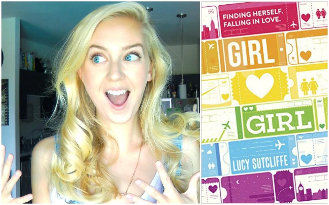 Book Review | Girl Hearts Girl By Lucy Sutcliffe