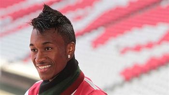 BlogdaBola: Yannick Djaló no Benfica até 2016