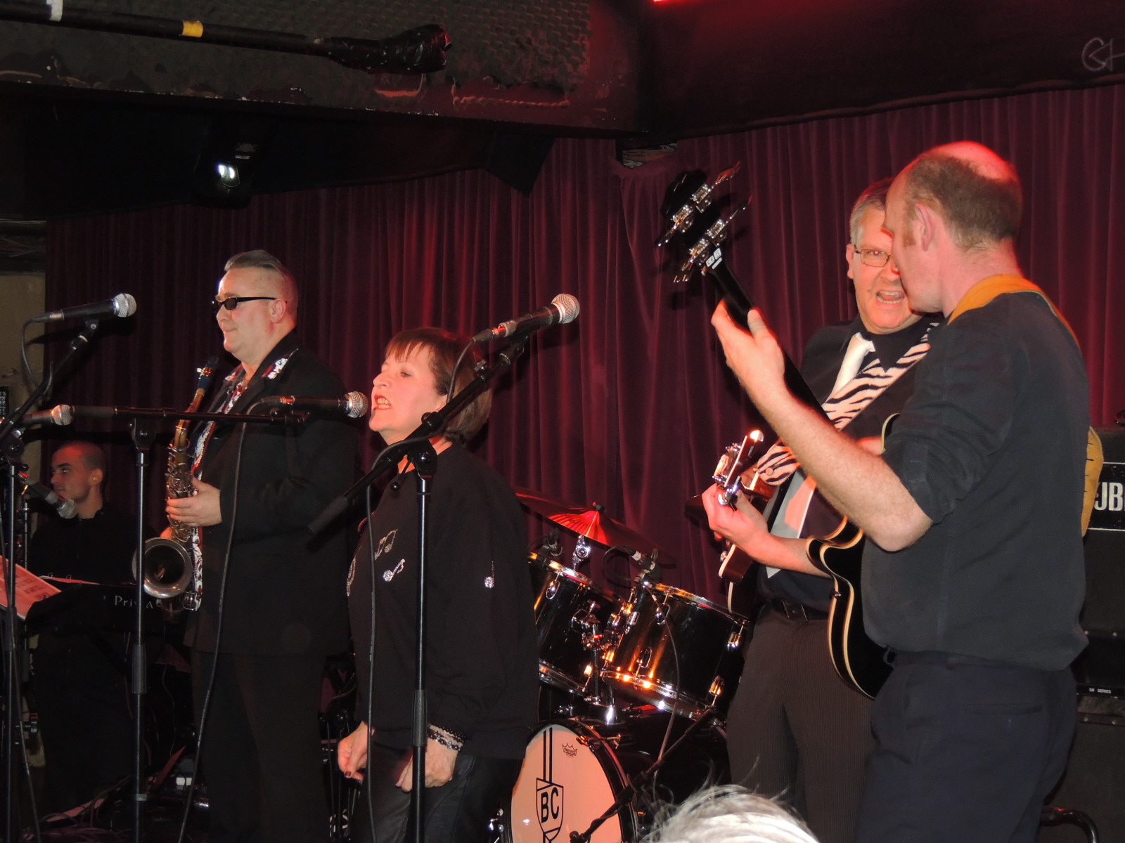 The Vinyl Word: February 2013