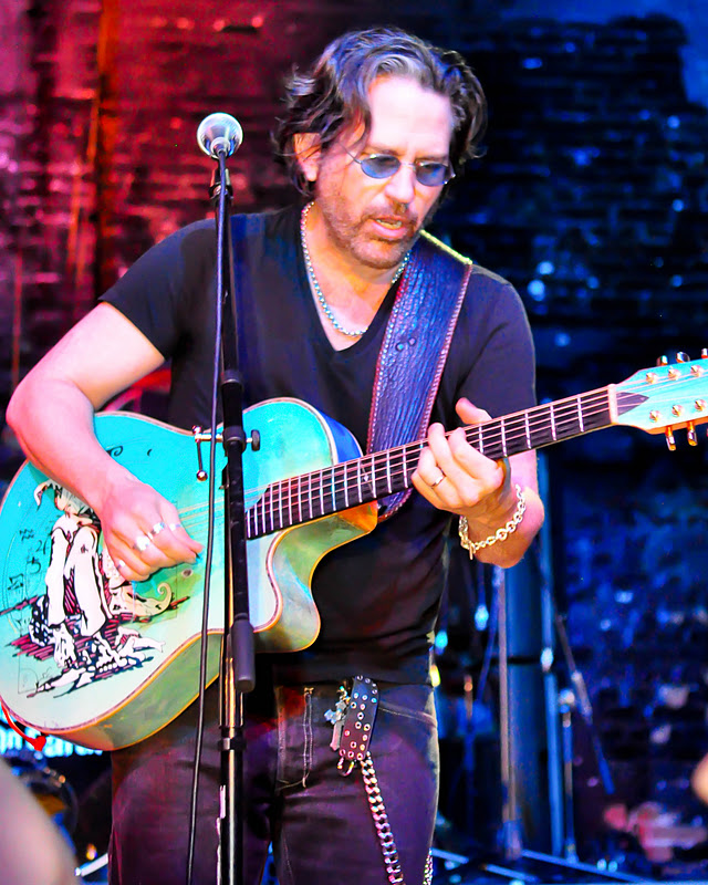 OH SNAP! Life's Great Treasures and Adventures: Kip Winger {Yeah, lead ...