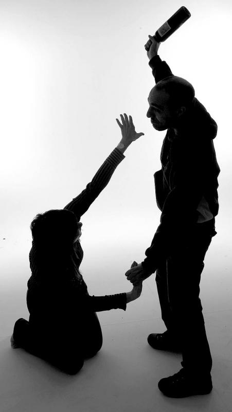 Problemas: EL MACHISMO