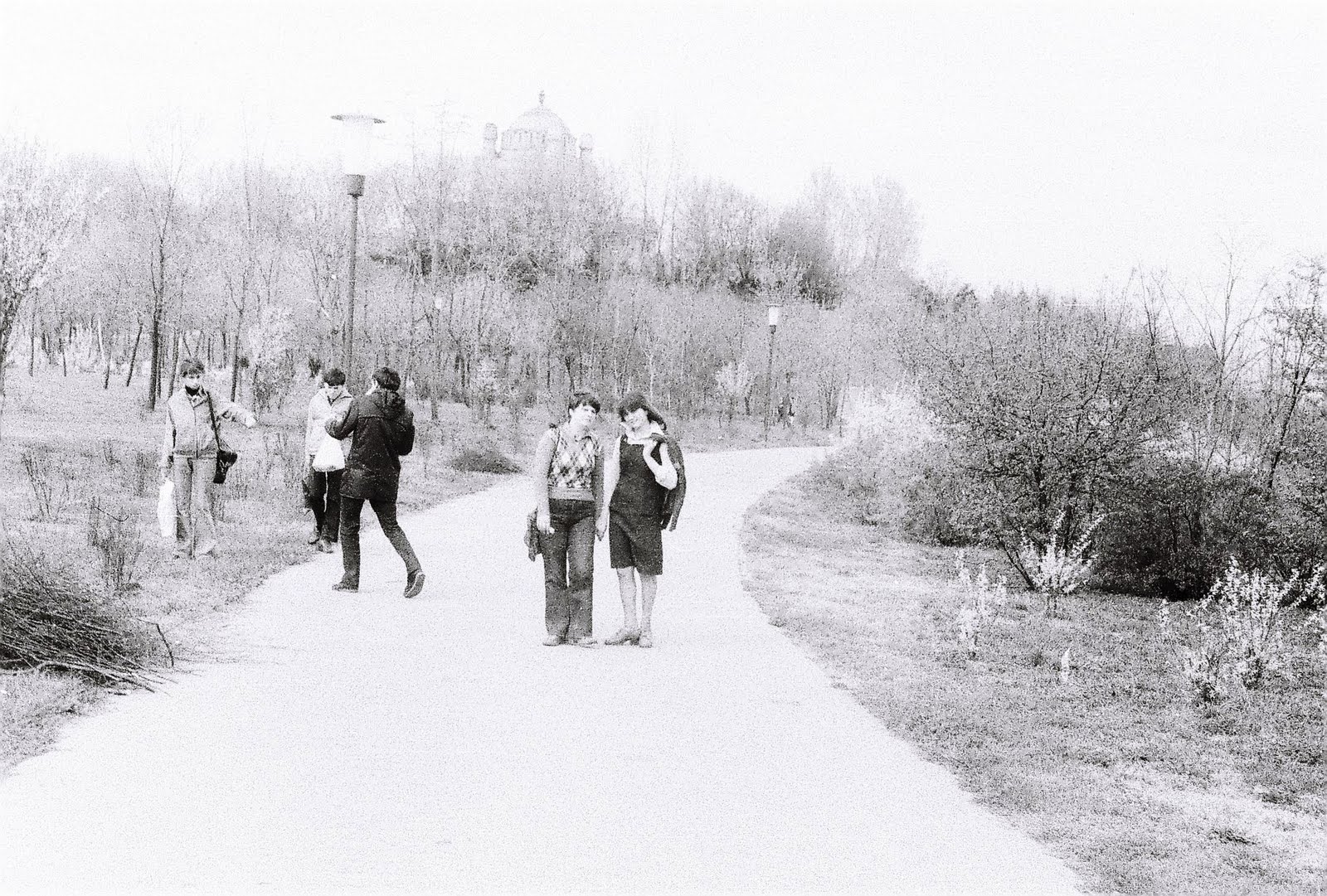 Super Nico: In memoriam Anca Mudura(Musat)