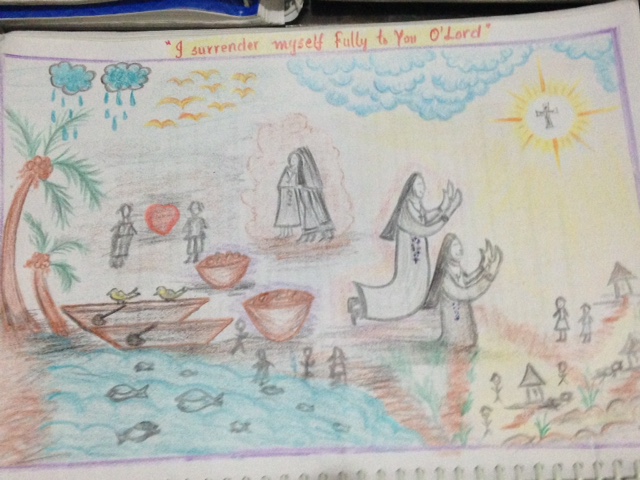 Sumedha: Recollecting the Fruits of Sumedha Sadhana