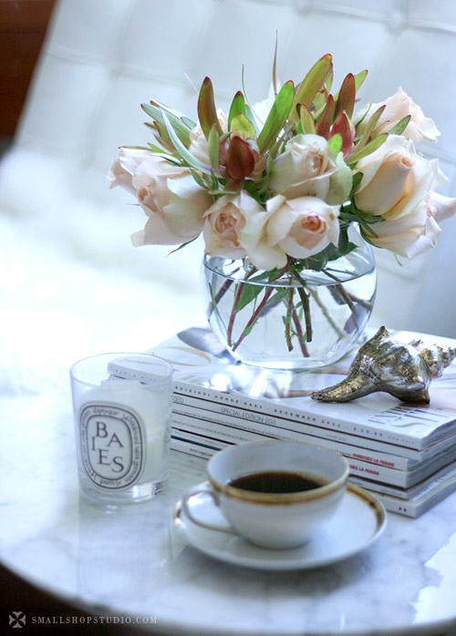 Splendid Sass: THE MOST BEAUTIFUL THINGS