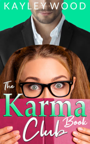 BooksChatter: ☀ The Virgin Club: The Club [1] - Kayley Wood