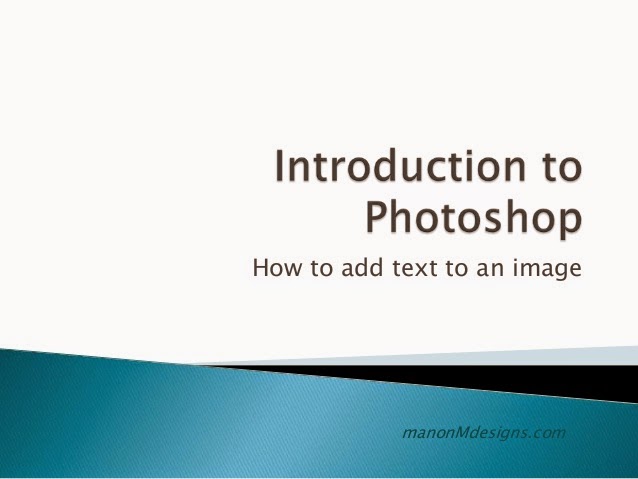 How To Add Text To An Image Adobe Tutorial how-to-add-text-to-an-image-adobe-tutorial