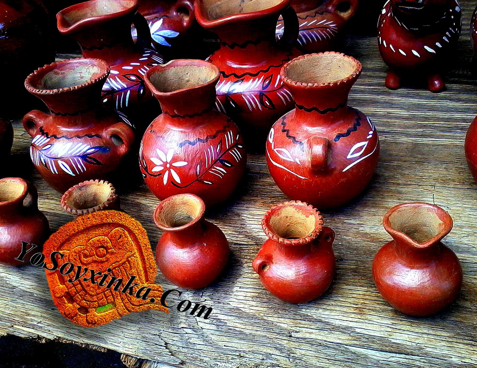 somosxinkas.com: AMUKA PÜ'KA WATI ALAYA' XINKA NA´RUXUT/ ARTE XINKA EN ...