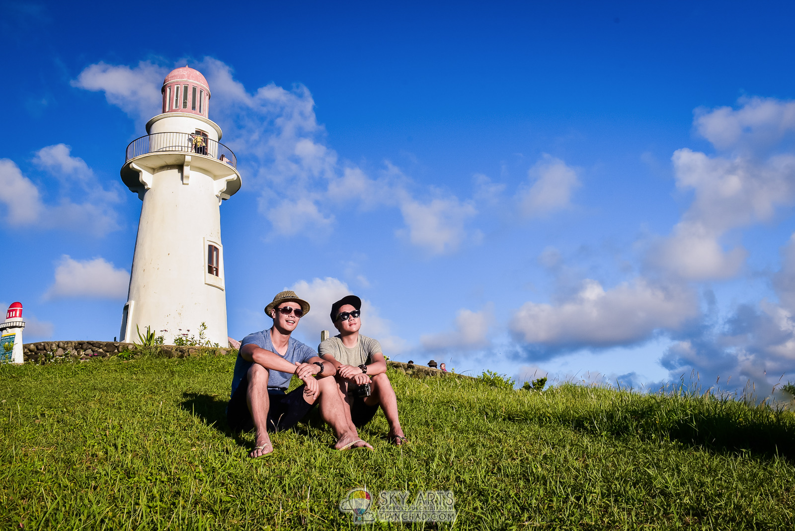 BATANES - Top 10 Heavenly Locations To Be In Philippines' Prettiest Island