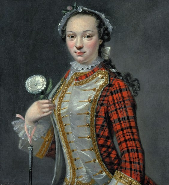 Julia Herdman Books: The White Rose of Scotland