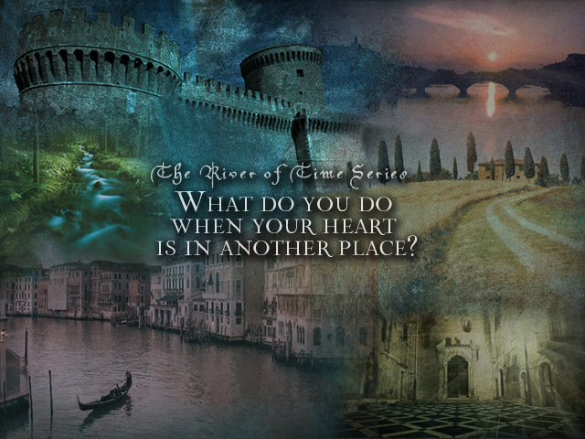 14 Reasons You Should Read the River of Time Series by Lisa T. Bergren ...