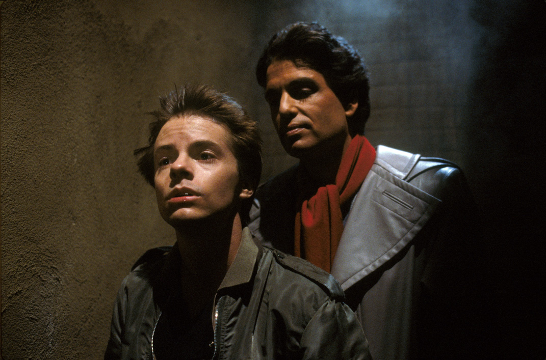 Cinematic Autopsy: "Fright Night (1985/Blu-ray/Twilight Time)" Review