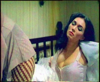 Foto Hot Eva Arnaz Bintang Panas Zaman 80an | Koran Bagus