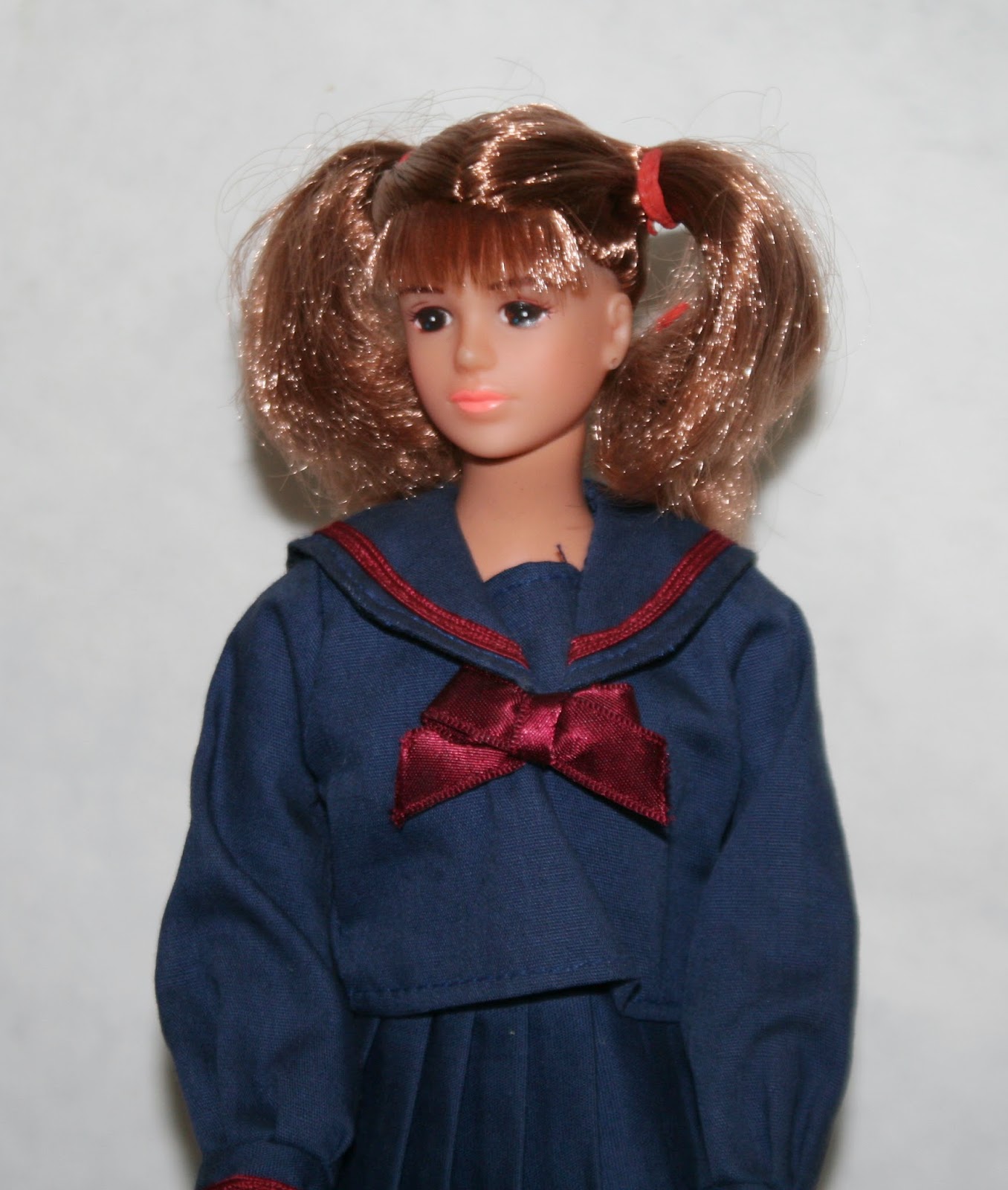 PLANET OF THE DOLLS: Doll-A-Day 86: Boys and Girls Forever You Doll