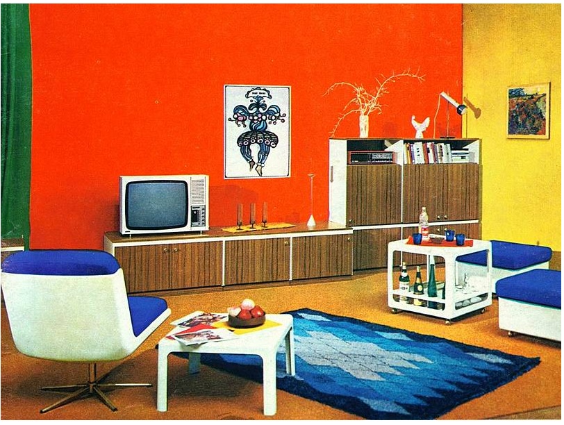 maditapim: Design made in GDR