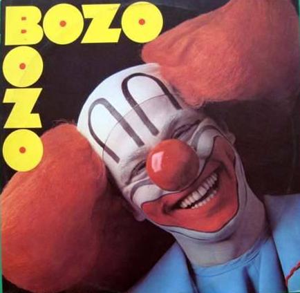 EL BLOG DE ERNESTOIDE 2: Circo y Payasos (España y Latinoamerica)