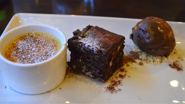 Ever So Juliet | Edinburgh lifestyle blog: THE MAGNUM, EDINBURGH