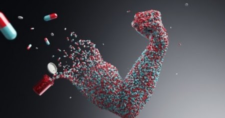 ¿QUÉ ES EL DOPAJE?