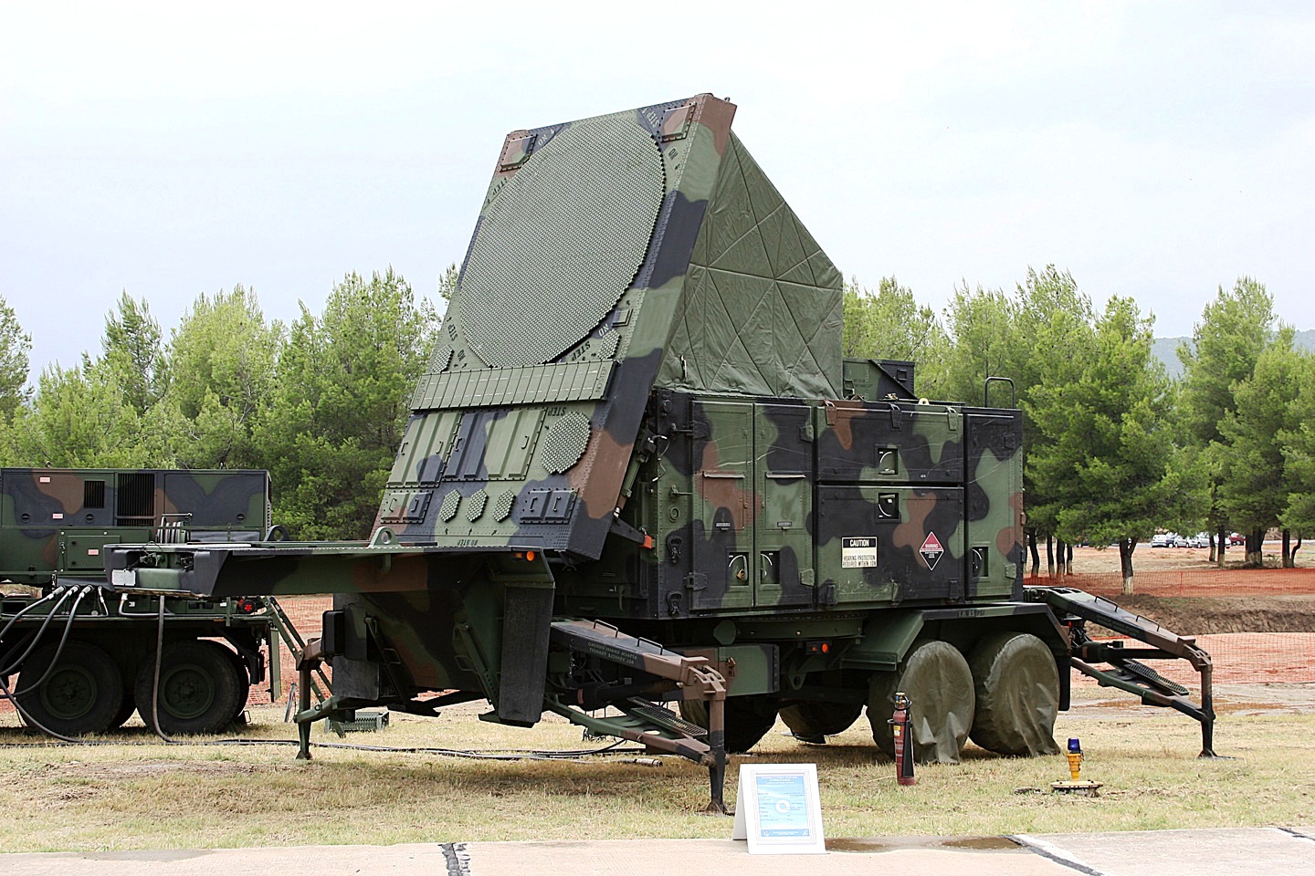 Ελλην Ελληνολάτρης: MIM-104 Patriot PAC-3 & S-300 PMU-1: Οι "σάρισες ...