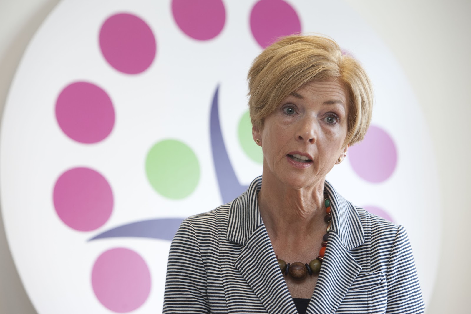 Irish Childhood Bereavement Network: Interview with Dr Susan Delaney on ...