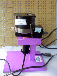 Canting Listrik Modern | Batik Kirani