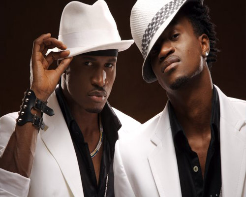 GlitzGhana: Psquare’s August 31 Harare Concert Cancelled