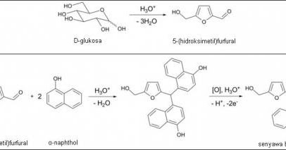 Praktikum Biokimia (Uji Molisch)