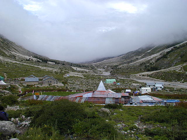 Dev Bhumi Himachal Tourism | Temples, Hill Station, Tourist Places in ...