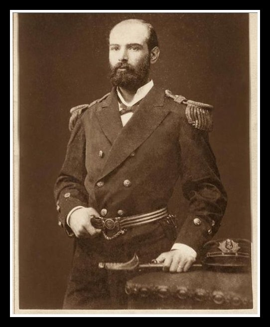 Arturo Prat Chacón