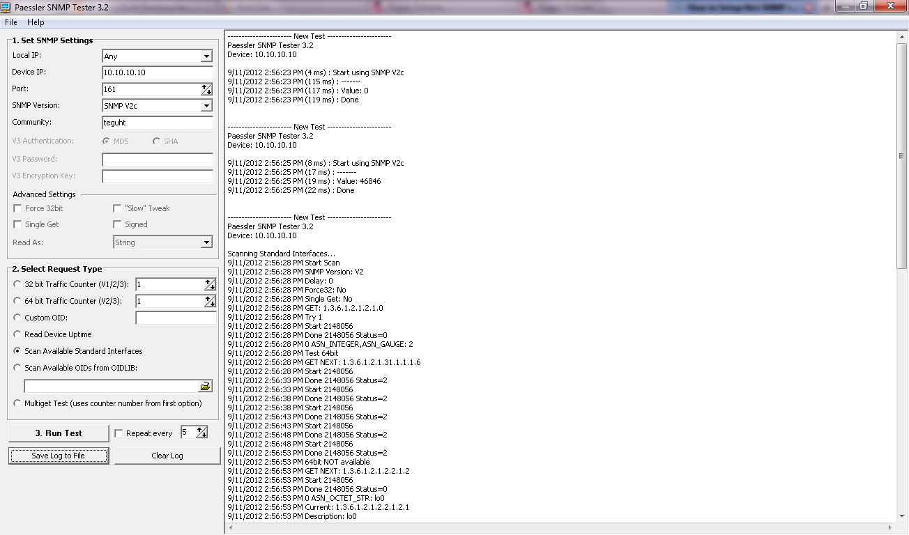 Teguh Triharto Learning Center: .::: How To Setting SNMP On Solaris 10