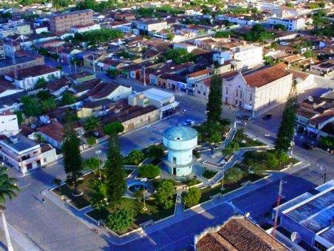 Solânea também celebra 61 anos de emancipação política nesta quarta ...