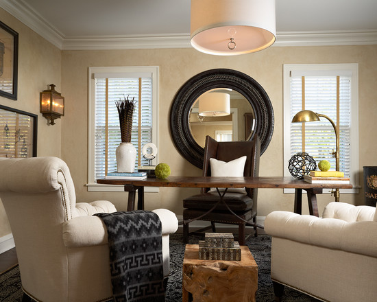 M.O.M Blog (Masters Of Multitasking): Wednesday Workspace ~ Traditional ...